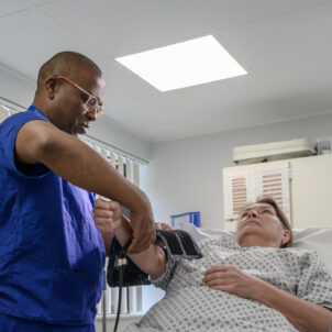 Private Gastroscopy in Oxfordshire | The New Foscote Hospital