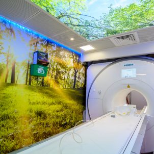 Private MRI Scan in Banbury Near You | The New Foscote Hospital