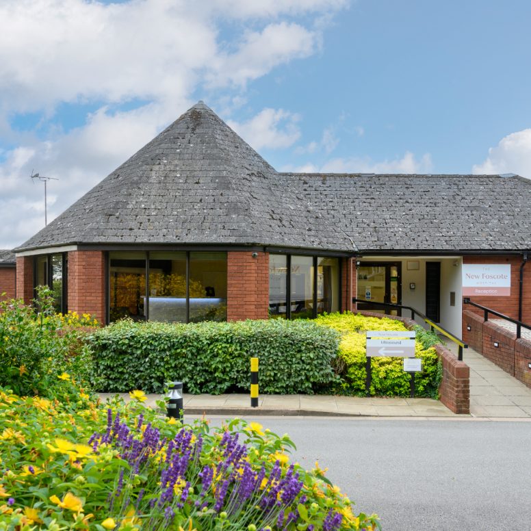 Paediatric Clinic | Banbury, Oxfordshire | The New Foscote Hospital