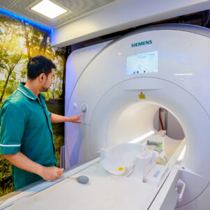 Private Surgery In Banbury, Oxfordshire | New Foscote Hospital