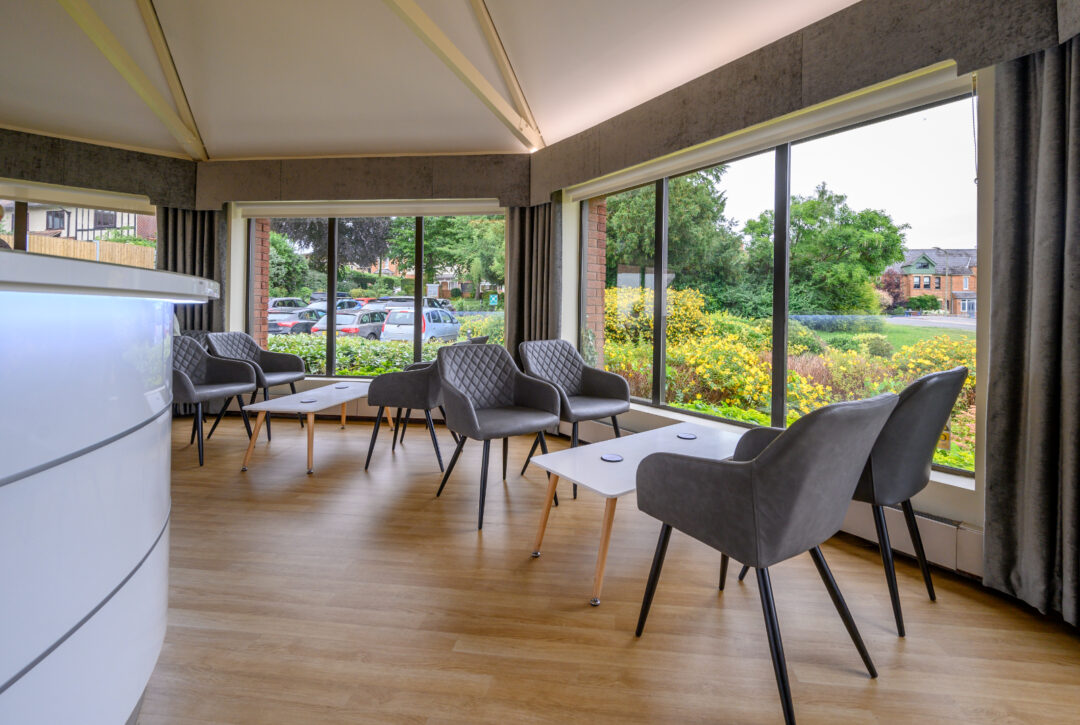 Vestibular Disorders | The New Foscote Hospital
