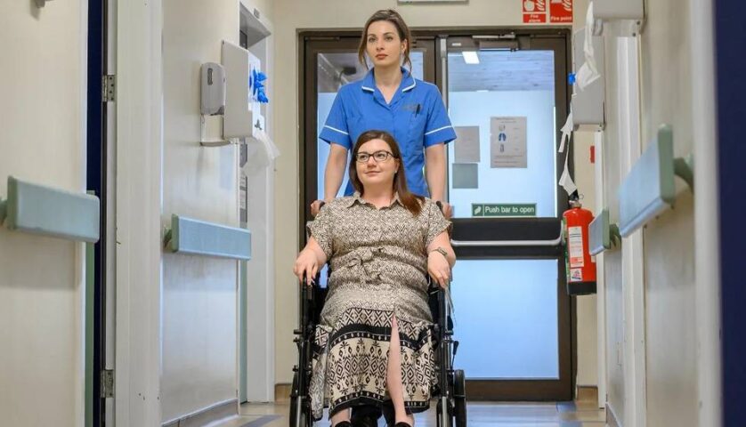 Safeguarding Patients In Hospital | The New Foscote Hospital