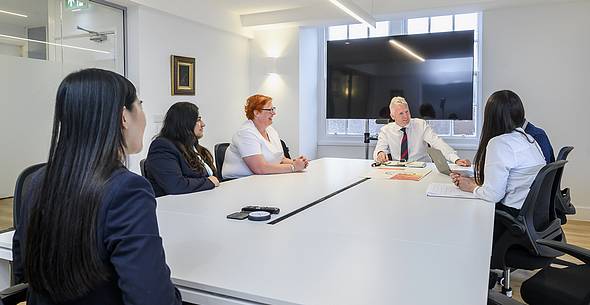 About The New Foscote Hospital | Philosophy & Facilities